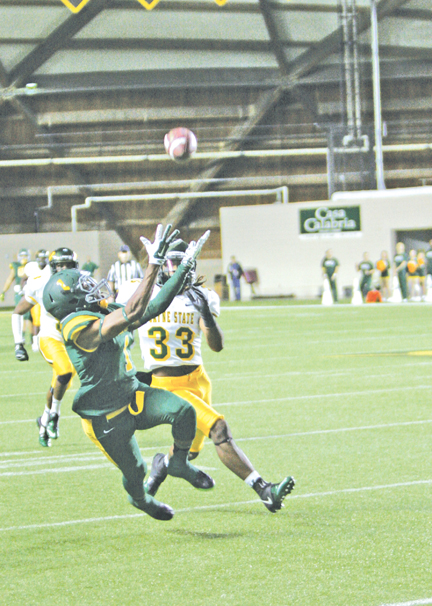 Patriots in place: Jake Skewis hired as athletic director, Marcus ...